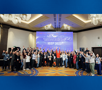 IEEF 2023