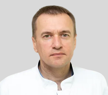 Матвеев Иван Анатольевич